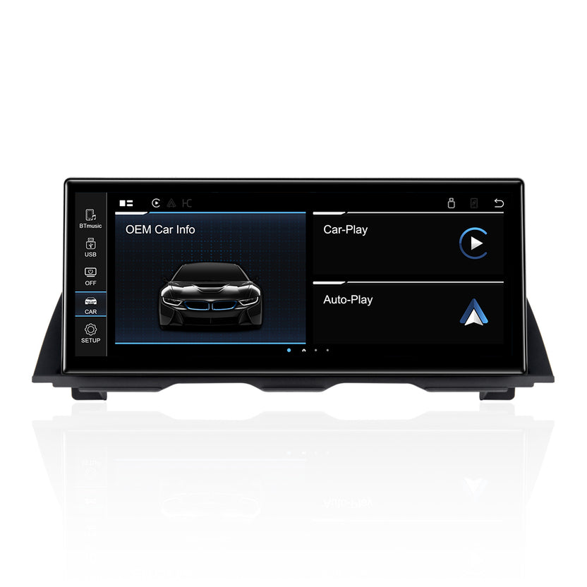 Android vs Linux Car Screen: Which Is Your Better Fit – PEMP Car Audio