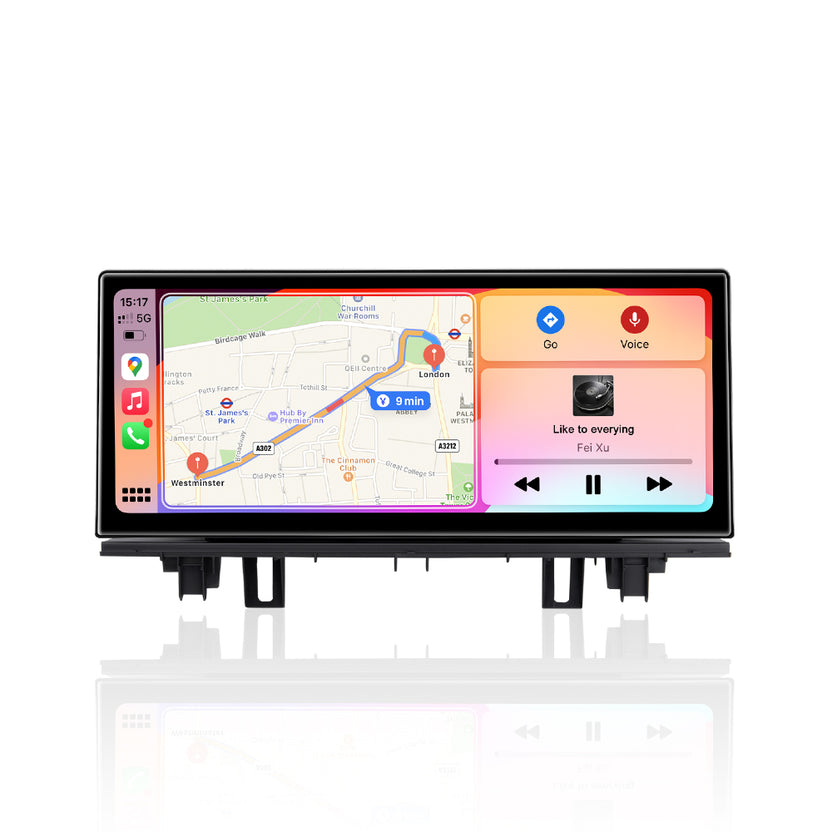 Android vs Linux Car Screen: Which Is Your Better Fit – PEMP Car Audio