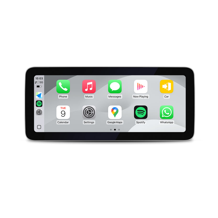 Android vs Linux Car Screen: Which Is Your Better Fit – PEMP Car Audio