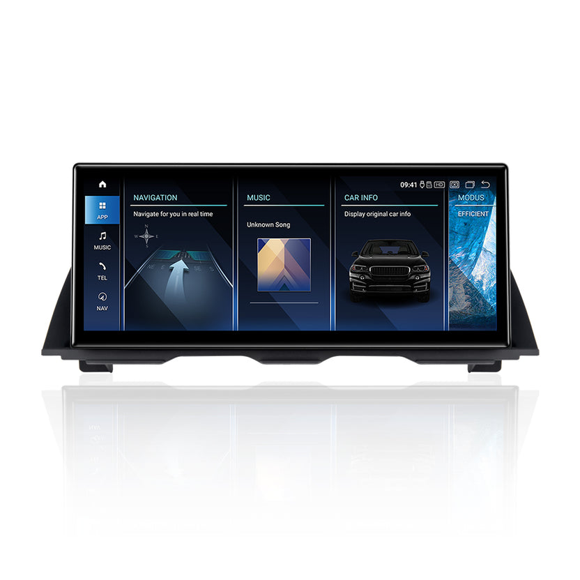 PEMP for BMW Mercedes Benz Apple CarPlay Android auto Screen – PEMP Car ...