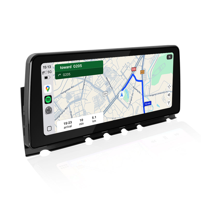 Android vs Linux Car Screen: Which Is Your Better Fit – PEMP Car Audio