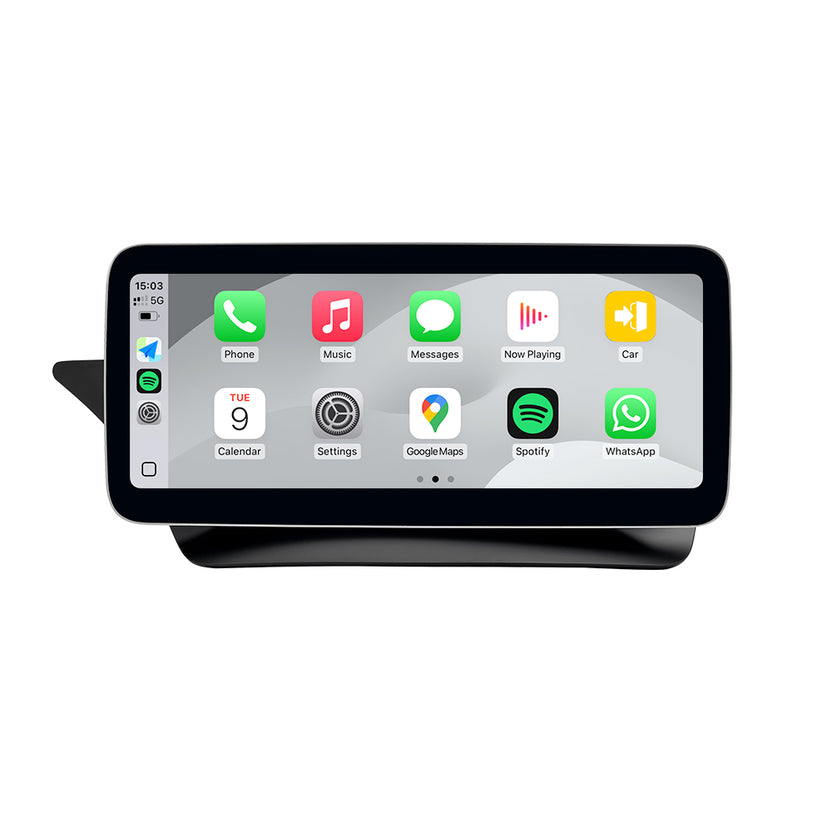 Android vs Linux Car Screens: Apps, UI, Performance - PEMP – PEMP Car Audio