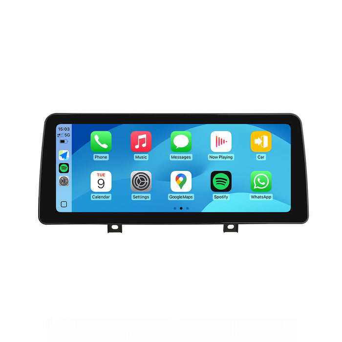 BMW F45 CarPlay & Android Auto | 12.3" Screen Upgrade – PEMP Car Audio