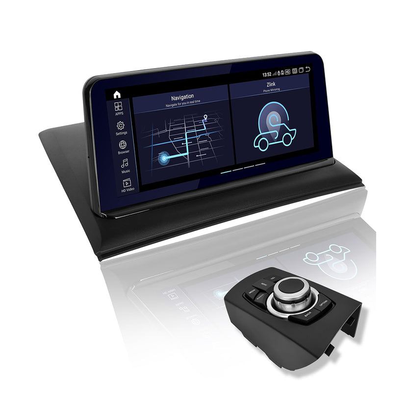 Android vs Linux Car Screen: Which Is Your Better Fit – PEMP Car Audio