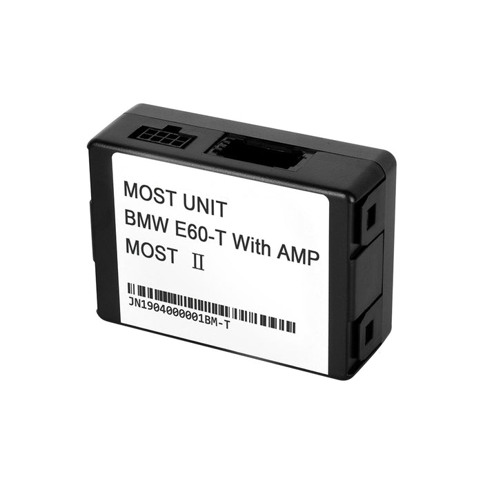 BMW E60 E65 E66 AUX Input | Car Audio Upgrade – PEMP Car Audio