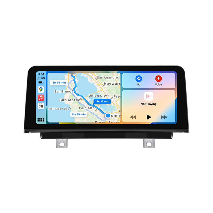 BMW F30 Apple CarPlay Screen | Wireless Android Auto - PEMP – PEMP Car ...