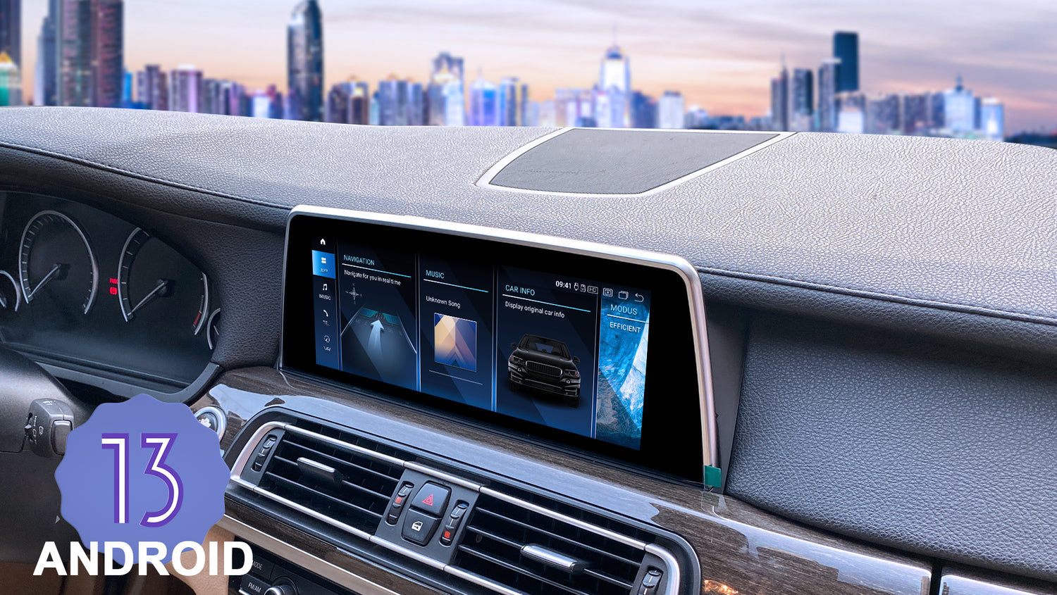 PEMP para BMW Mercedes Benz CarPlay Android auto – PEMP Car Audio
