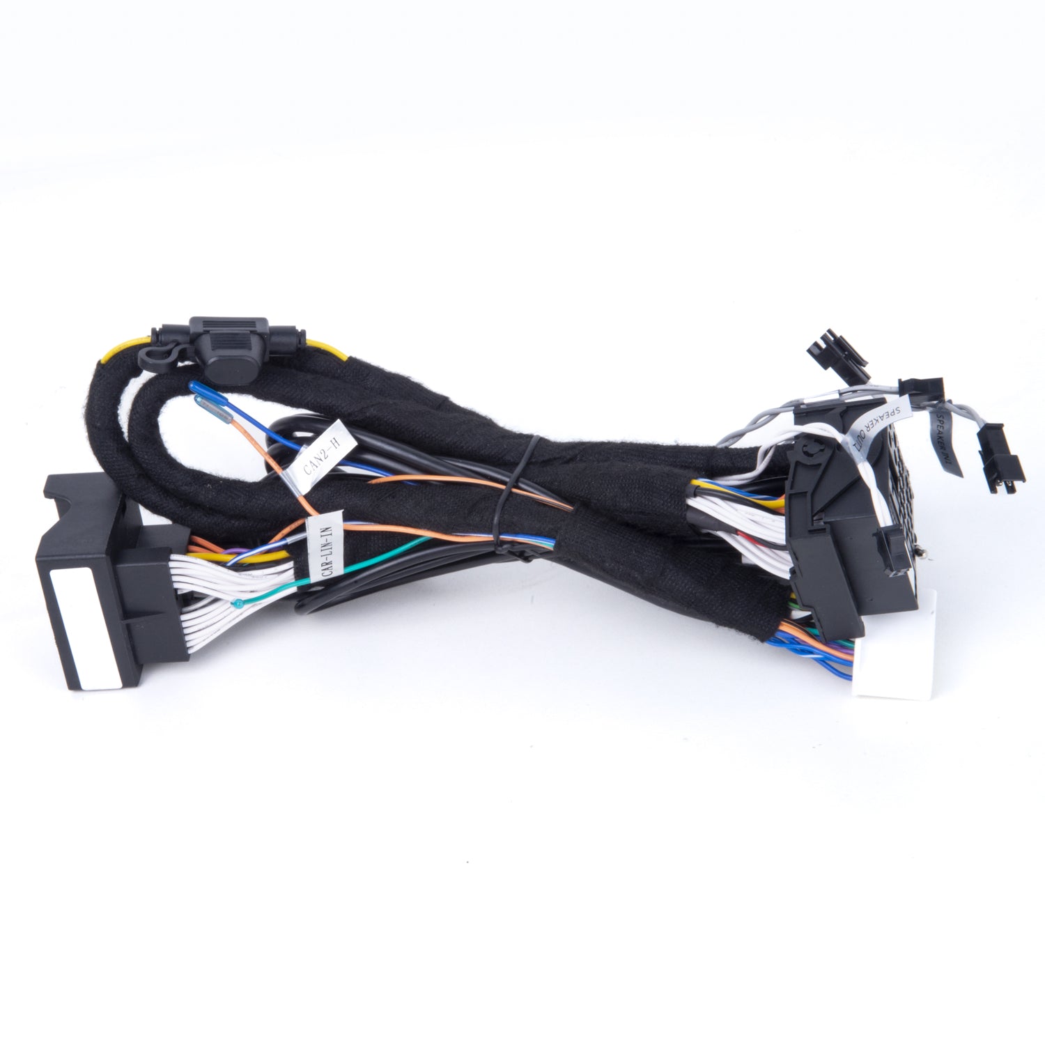 PEMP ISO Harness for PEMP BMW android CCC CIC NBT EVO Screen – PEMP Car ...